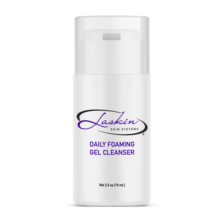 Laskin Skin Systems | Clinical Corrective Skincare Solutions – Acne Experts