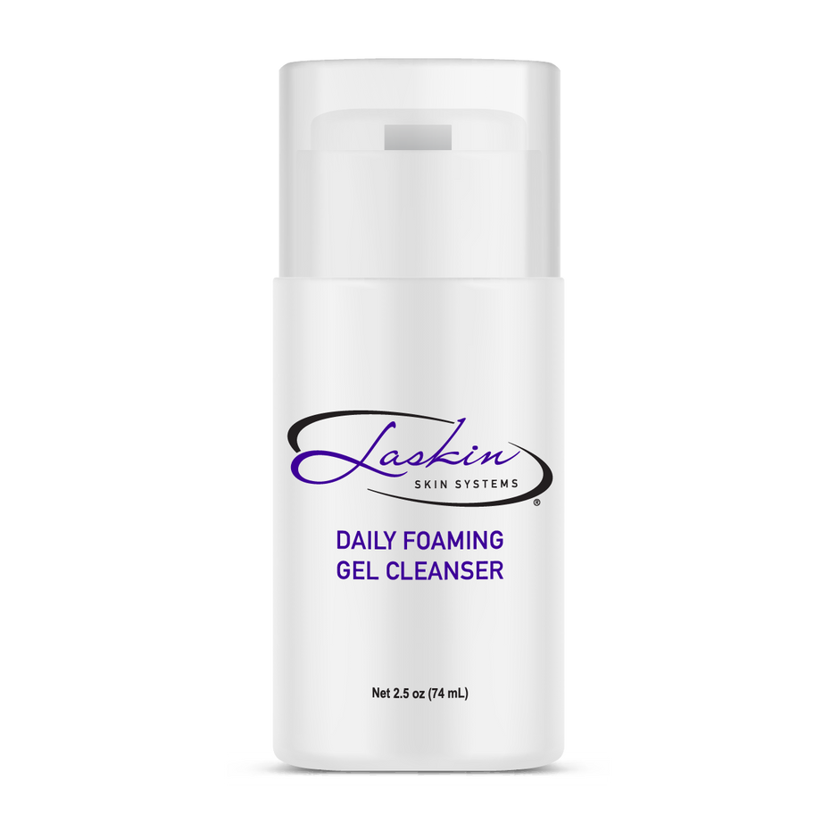 Laskin Skin Systems | Clinical Corrective Skincare Solutions – Acne Experts