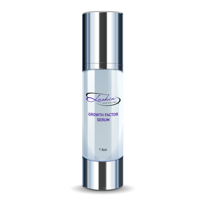 Laskin Skin Systems | Clinical Corrective Skincare Solutions – Acne Experts
