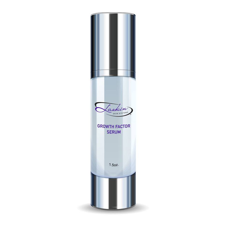 Laskin Skin Systems | Clinical Corrective Skincare Solutions – Acne Experts