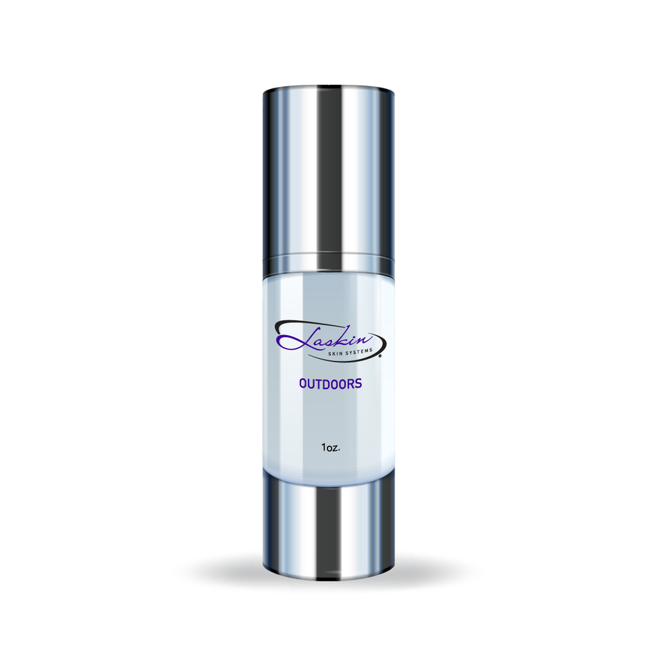 Laskin Skin Systems | Clinical Corrective Skincare Solutions – Acne Experts