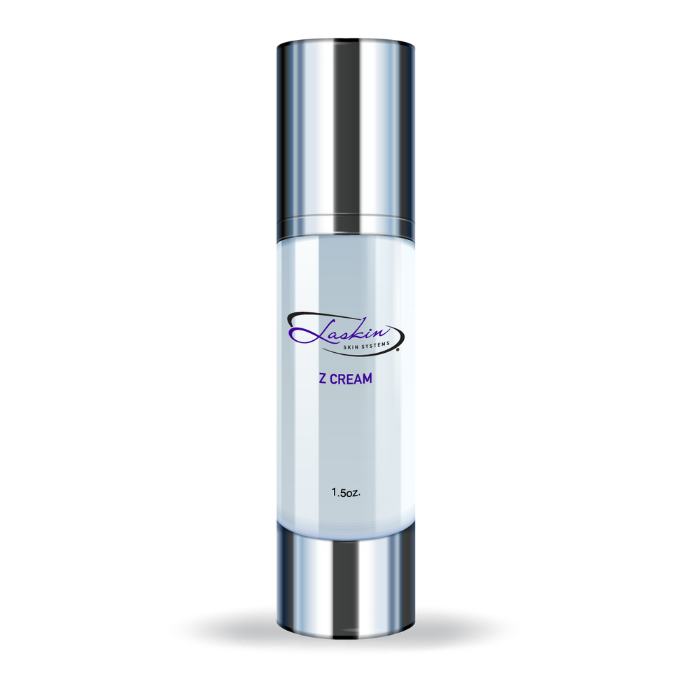 Z Cream | Clinical Corrective Treatment for Stubborn Skin Concerns ...